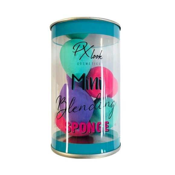 PROLUX | Makeup | 6 Mini Blending Sponge Prolux | Poshmark